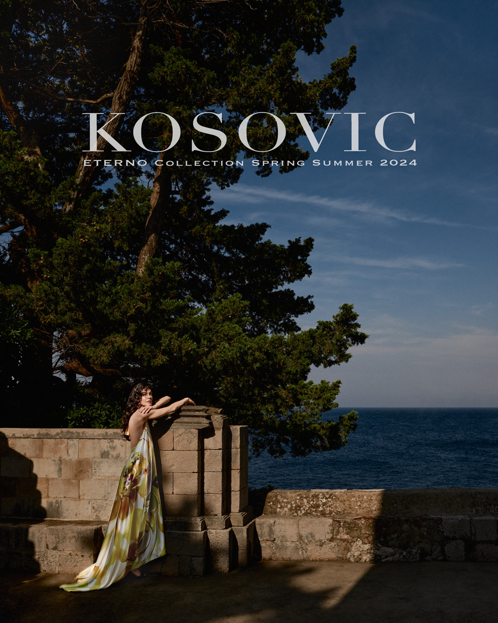 Kosovic Campaign | Aleksandar Koncar Photography